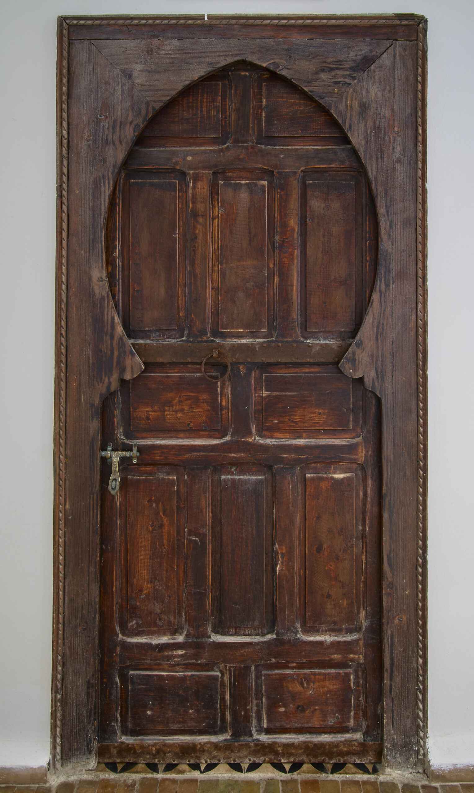 Visit Ryad Watier and fall under its charm!