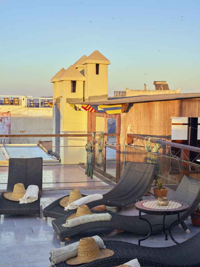 Visit Ryad Watier and fall under its charm!